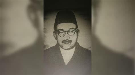Abdul Hamid Hakim Ulama Ahli Fikih Dan Pemimpin Thawalib Padang Panjang