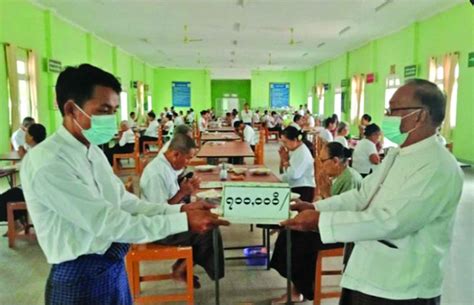 ကိုဗစ် ၁၉ ရောဂါ ကာကွယ်၊ ထိန်းချုပ်၊ ကုသရေးဆိုင်ရာပစ္စည်းများ ပြည်ပမှ လွယ်ကူလျင်မြန်စွာတင်သွင