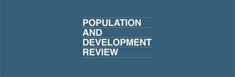 Migration And Skewed Subnational Sex Ratios Among Young Adults