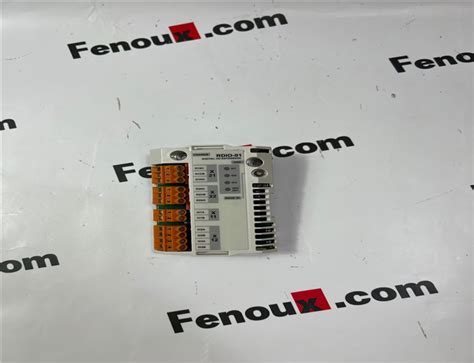 Oa G Abb Analog Input Module China