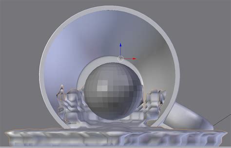 Problems With Fluid Simulation Particles And Physics Simulations Blender Artists Community