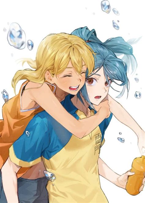 Pin By Animes World On Inazuma Eleven Eleventh Anime Paper Nathan Swift