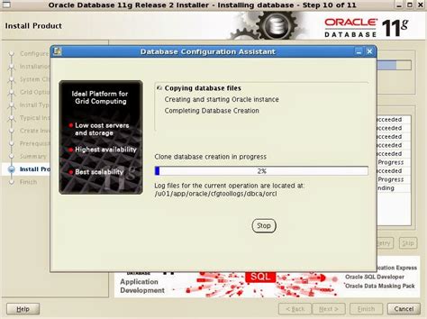 Oracle Apex Install 11g Base Oracle Application Express Apex
