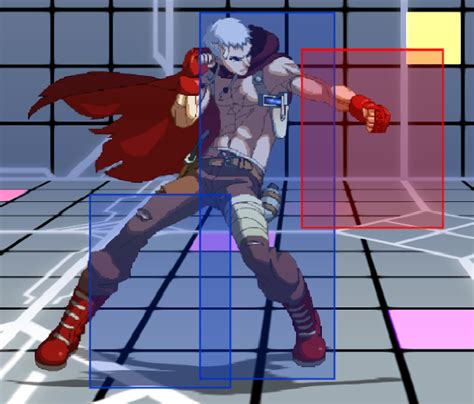 File BBTAG Akihiko AA Hitbox Png Dustloop Wiki