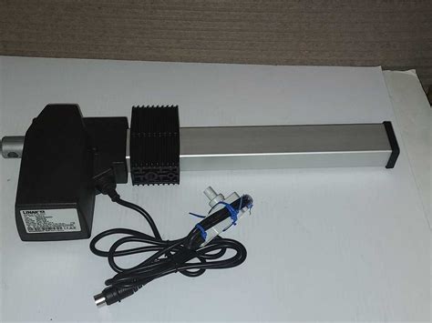 Complete Linak Dk 6430 Wiring Diagram For Easy Installation