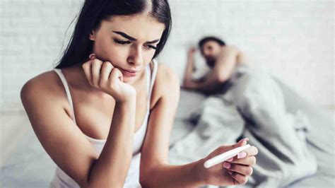 How Infertility Affects Sex Life And Intimacy From Read Healthy Tips