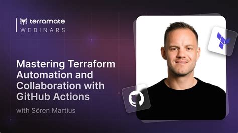 Terramate Webinar Mastering Terraform Automation And Collaboration