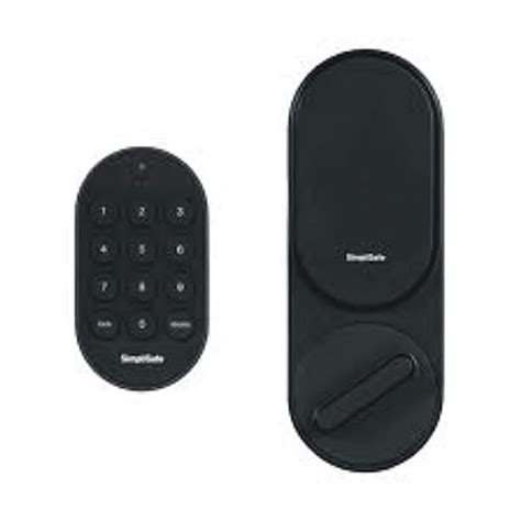 15 Best Simplisafe Smart Lock For 2023 Robots Net