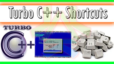 Turbo C Thủ Thuật Và Phần Mềm