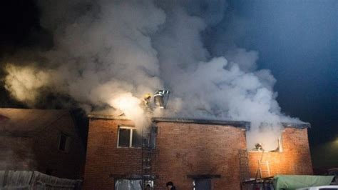 Он гарсаар 772 удаагийн ахуйн гал гарч 4 2 тэрбум төгрөгийн хохирол