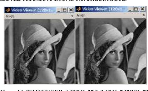 Figure 14 From Performance Analysis Of A Novel Double Error Correcting Code For Image