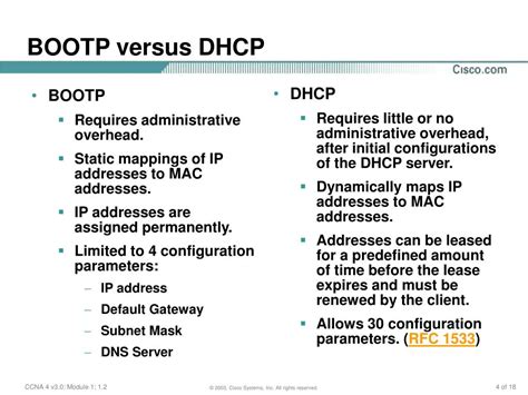 ppt dhcp powerpoint presentation free download id 4311118