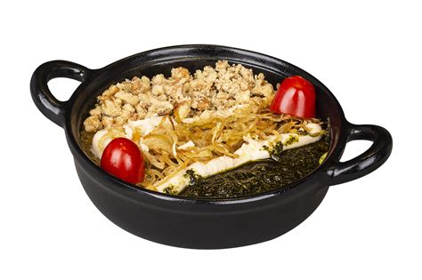 کشک بادمجان کیترینگ ایوان