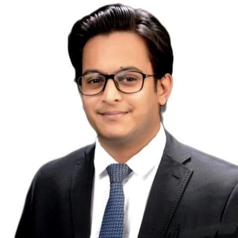 Siddharth Jain Linkedin