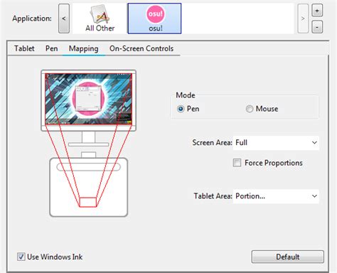 Resolved Osu Profile Page Image Won T Show On My Userpage Forum Osu