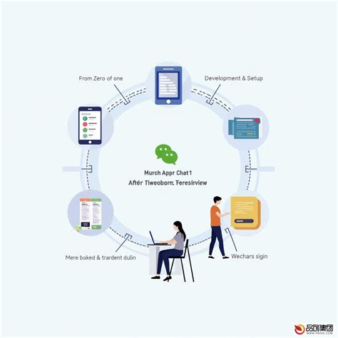 开发搭建微信小程序：从零到一的全面指南 品创集团一站式研发服务平台
