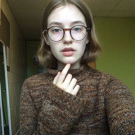 Hair And Glasses Funky Glasses Short Hair Glasses Nerdy Glasses