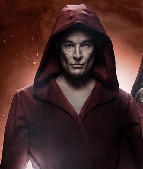 Victor Stein Marvel Cinematic Universe Characters Of Fiction Wiki Fandom