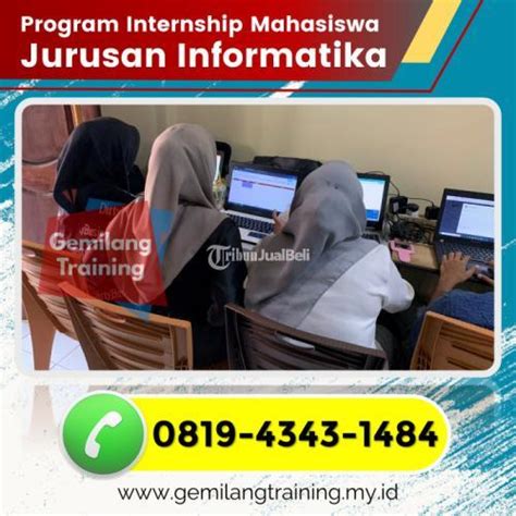 Tempat Praktek Industri Mahasiswa Jurusan Manajemen Di Malang Tribun Jualbeli