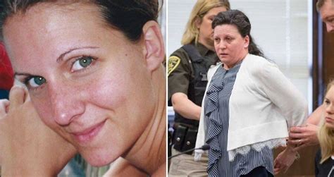 The Murder Of Cari Farver At The Hands Of Liz Golyar