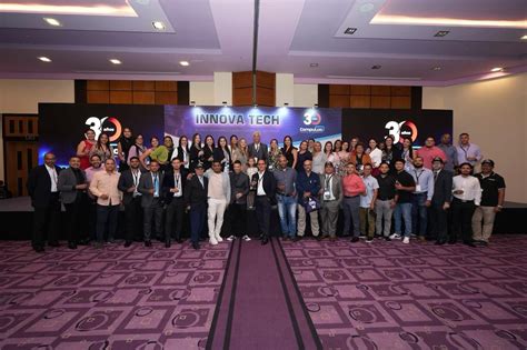 Compulab 30 Años De Servicio Y Conocimiento La Prensa Panamá La