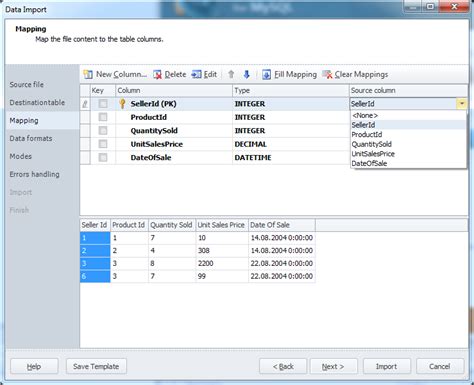 How To Convert Your Ms Access Database To Mysql In 4 Easy Steps