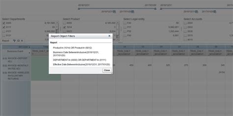 Date Parameters In Sas Visual Analytics Sas Support Communities
