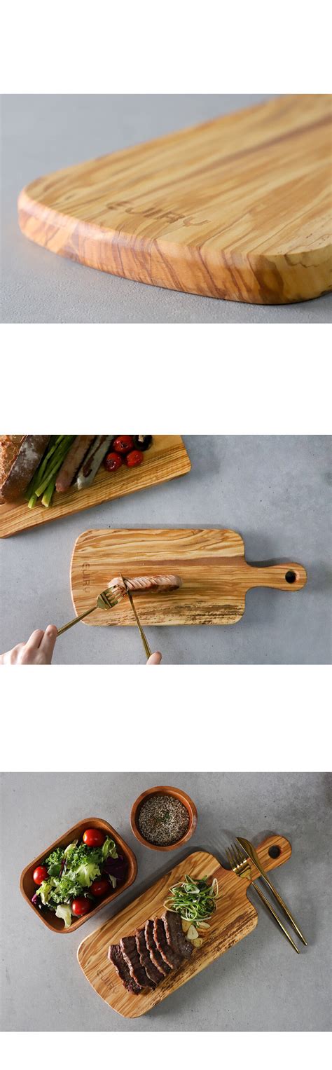 헤라 올리브나무 패들도마 감도 깊은 취향 셀렉트샵 29cm