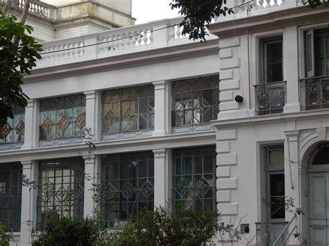 Arte Y Artesanía Ex Residencia De Don Antonio Devoto Escuela N° 15 D E 17 Antonio Devoto