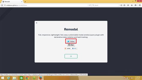 Automationplace Handling Modal Dialog Window In Selenium Webdriver