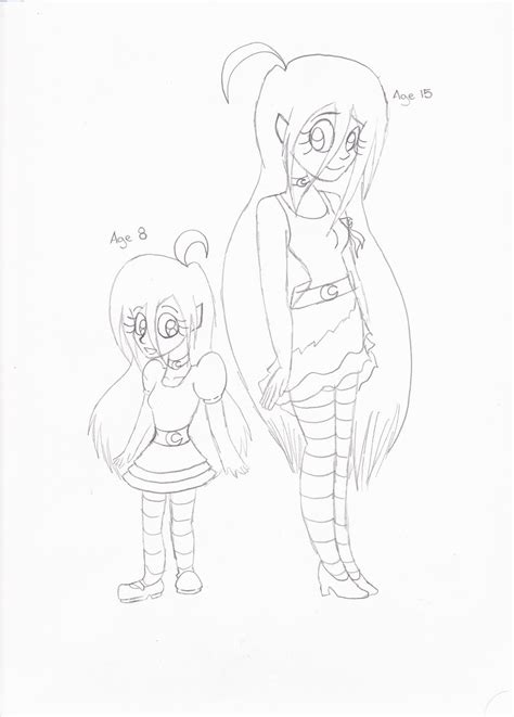 New Oc For Blosc By Tessalovesozzy On Deviantart