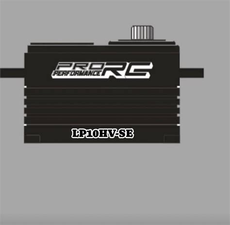 Home Pro Performance RC