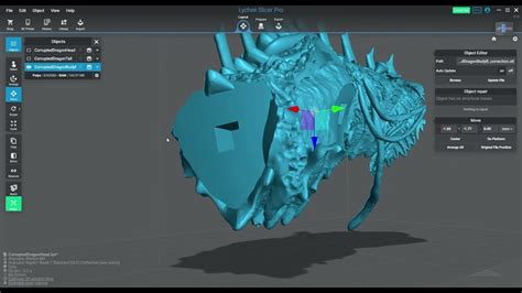 Lychee Slicer Vs Chitubox The Differences All3dp 56 Off