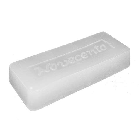 Paraffin In Small Blocks 94gr