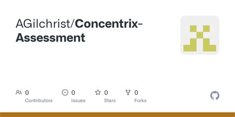 Github Agilchristconcentrix Assessment