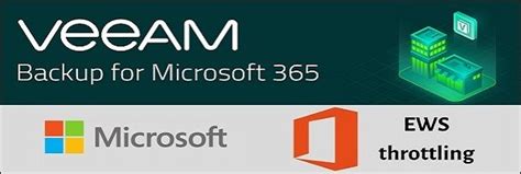 Veeam Backup For M365 Error 429 Too Many Requests • Nolabnoparty