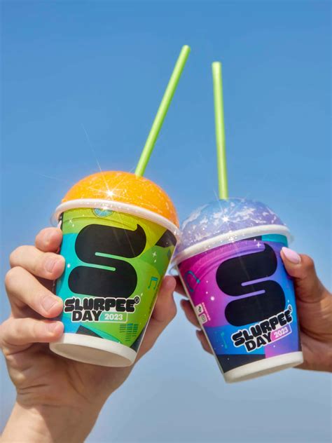[100 ] Slurpee Wallpapers