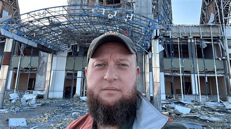 Через атаку на Київ постраждав офіс центра реабілітації Новини Live