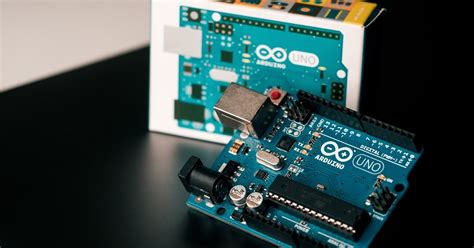 Apa Itu Arduino Pengertian Arduino Deviabot