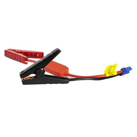 Multi Function Auto Emergency Jump Start Power Supply 15000mAh