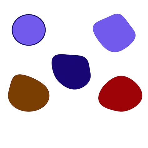 Primary Color Shapes Psd 4 000 High Quality Free Psd Templates For Download