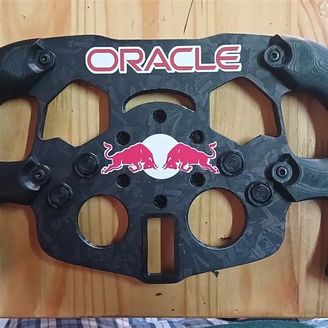 Logitech F1 Wheel Mod South African Sim Racing Mods