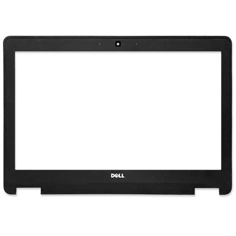 ฝาครอบหน้าจอ Lcd Dell Latitude E5440 ชองใหม่ Shopee Thailand