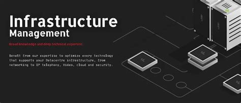 Network Infrastructure Management Service In Chennai ID