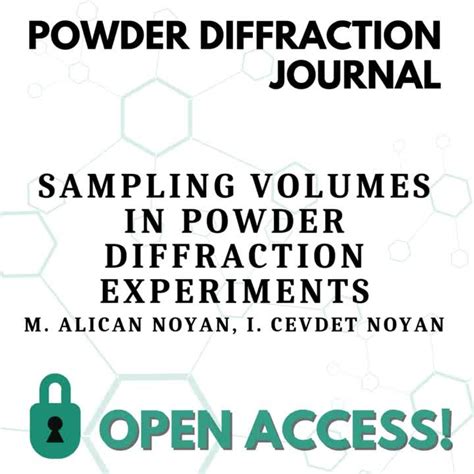 International Centre For Diffraction Data On Linkedin Cambridge University Press Has Granted