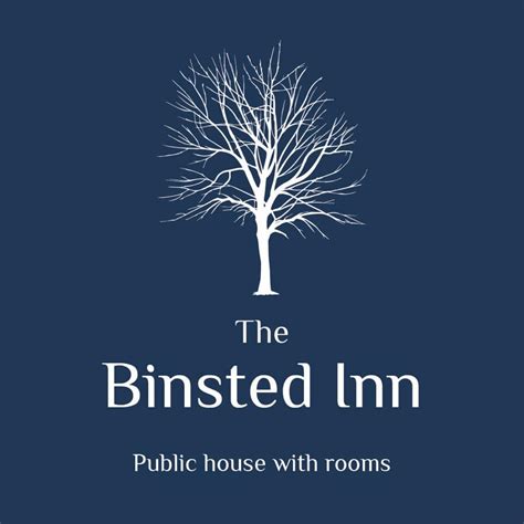 The Binsted Inn Gluten Free Dining