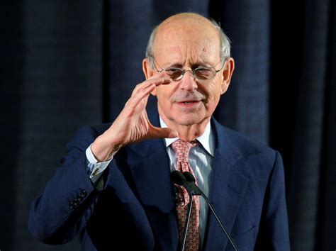 Stephen Breyer Archives The National Interest