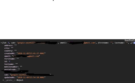 Mysql Retrieve Data After Find User In Database Table Stack Overflow