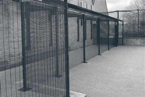 Secure Fencing Vale Secure
