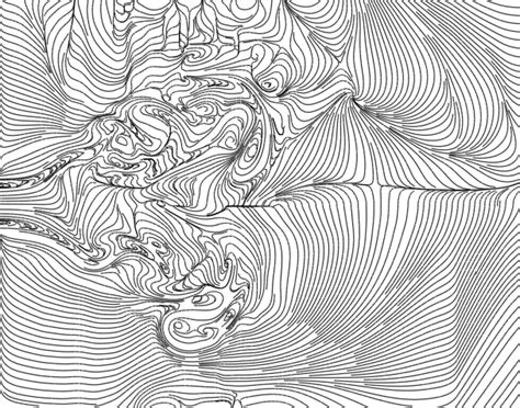 Topology Guided Uniform Streamline Placement A Two Dimensional Jet Download Scientific